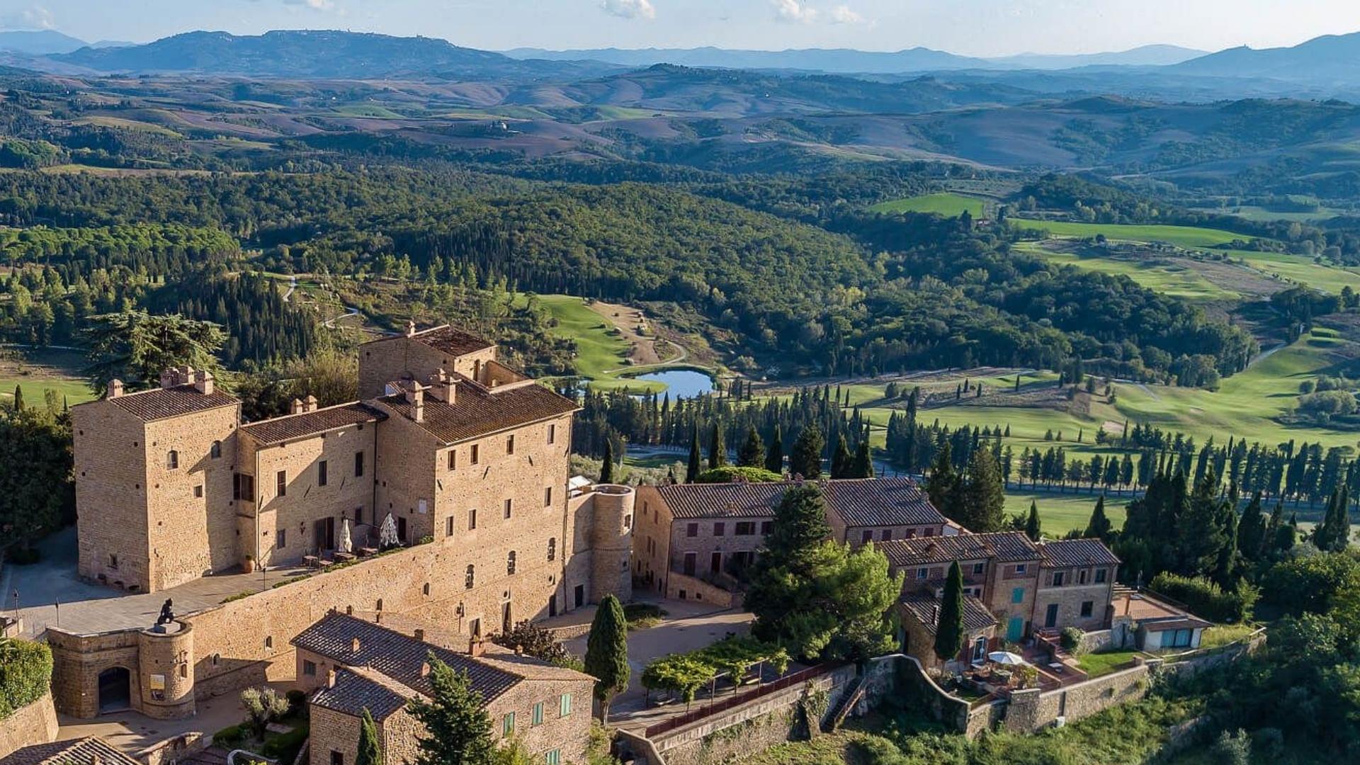 Road trip vacation in Tuscany – Luxury Destination Magazine
