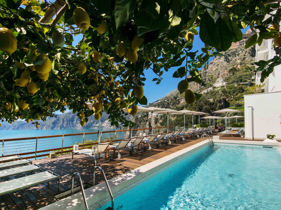 Casa Angelina Boutique Hotel in the Amalfi Coast – Luxury Destination ...