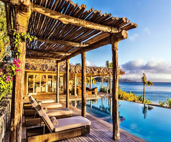 Top 5 luxury hotels you need to check in Fiji – Luxury Destination Magazine