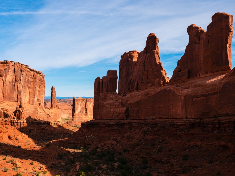 11 cool accommodations where you can stay in Moab, Utah – Luxury ...