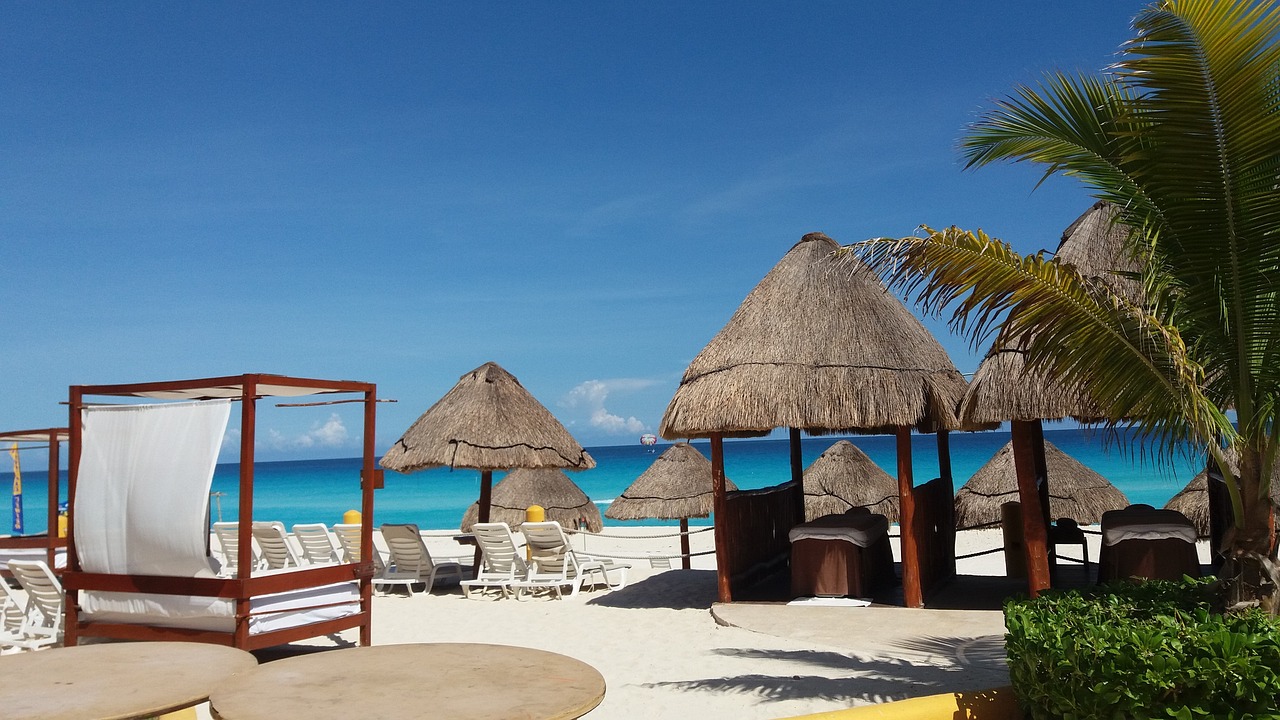 Discover the Ultimate Guide to Cancun: When is the Best Time to Visit ...